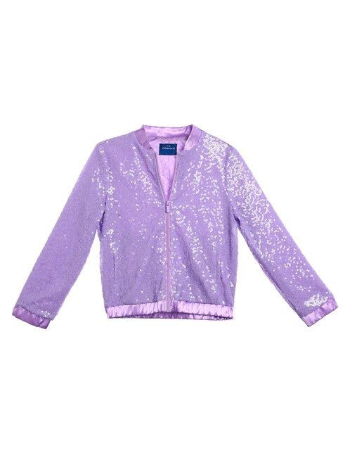 Chamarra Weekend para niña 1