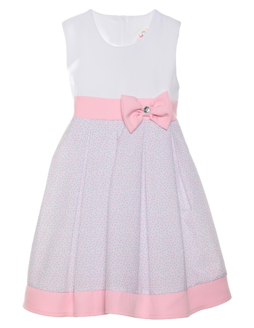 Vestido Chersi para niña 1