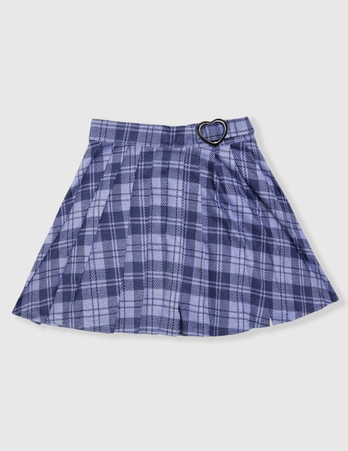 Falda Weekend para niña 1