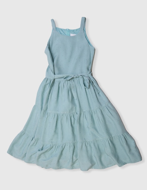 Vestido Chersi para niña 1
