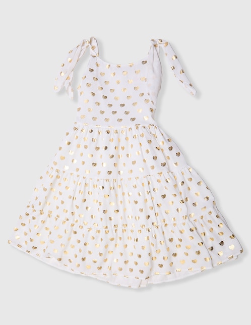 Vestido Chersi para niña 1