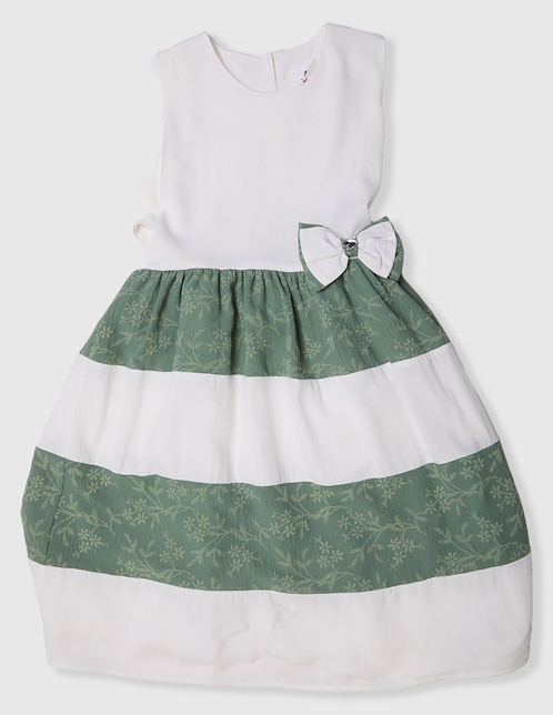 Vestido Chersi para niña 1