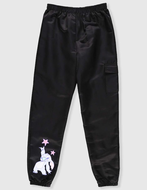 Pants Disney DTR Dumbo para niña 1