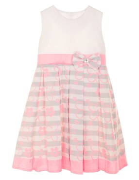 Vestido Chersi para niña