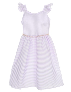 Vestido Chersi para niña